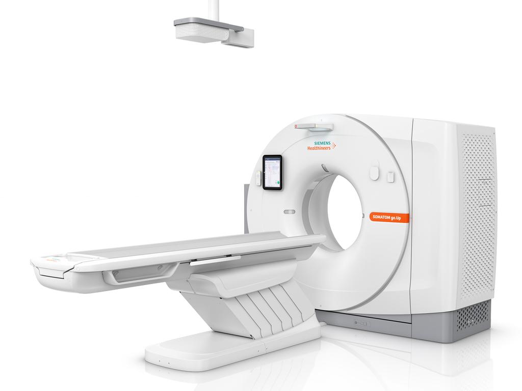 Computed Tomography - Siemens Healthineers Malaysia