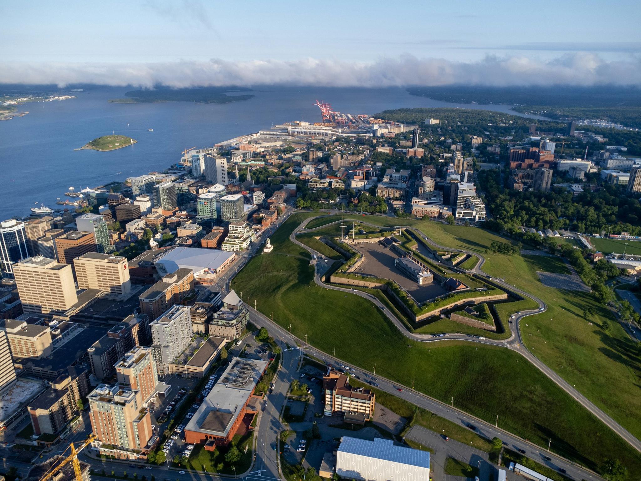 Siemens Healthineers opens Halifax office, marking milestone in MDOP ...