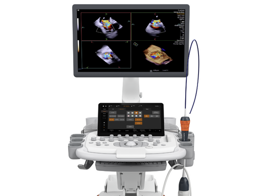 AcuNav Lumos 4D ICE Catheter - Siemens Healthineers