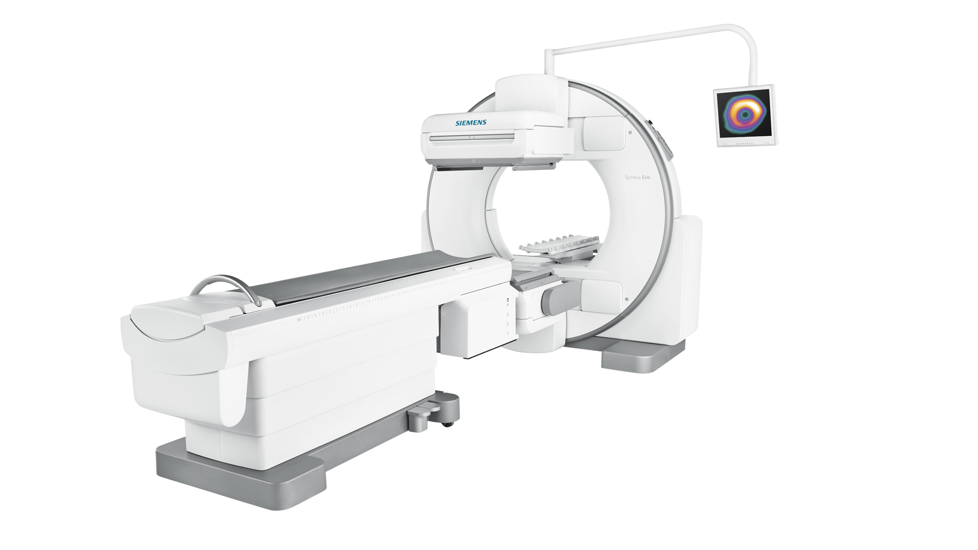 Symbia Evo - Siemens Healthineers USA