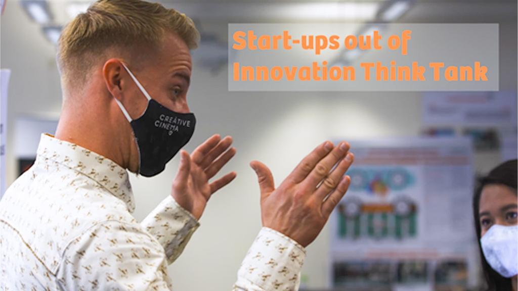 Innovation Think Tank - Siemens Healthineers