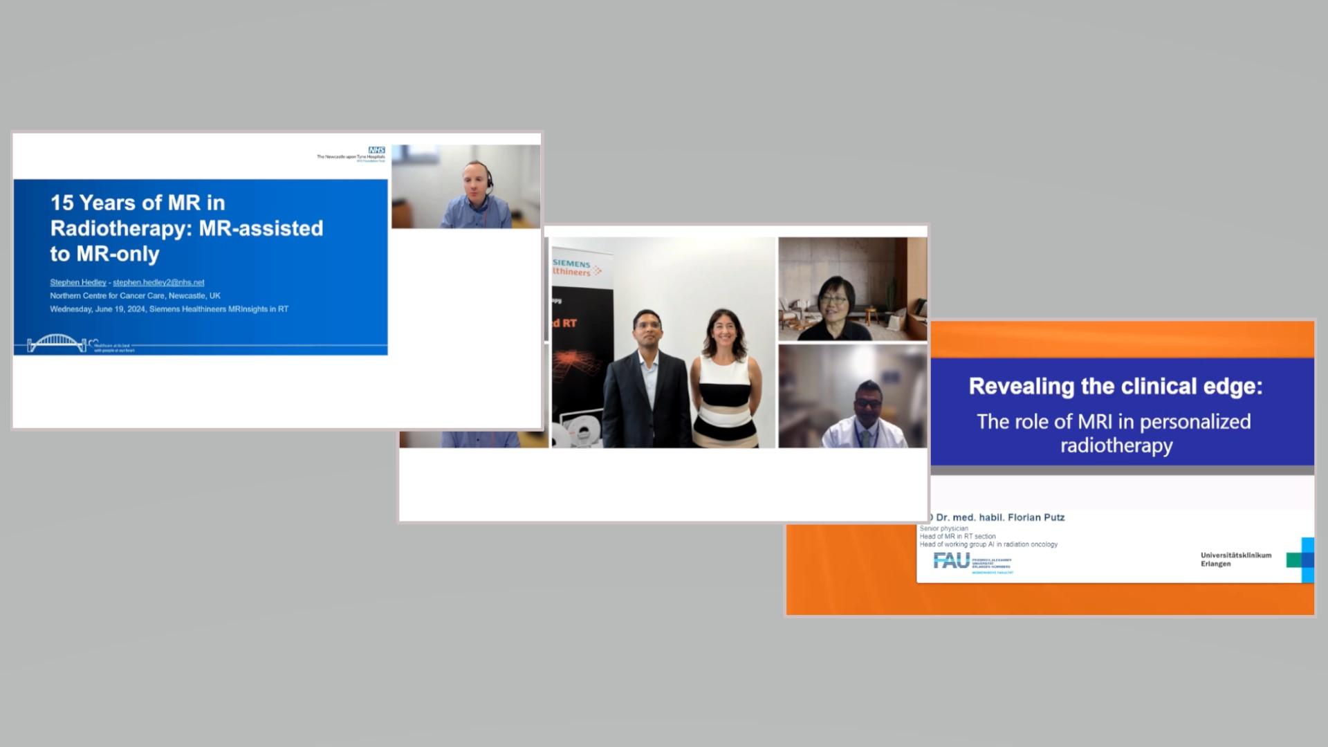 MAGNETOM Flow RT Pro Edition - Siemens Healthineers