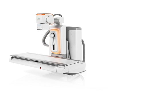 Fluoroscopy Equipment - Siemens Healthineers