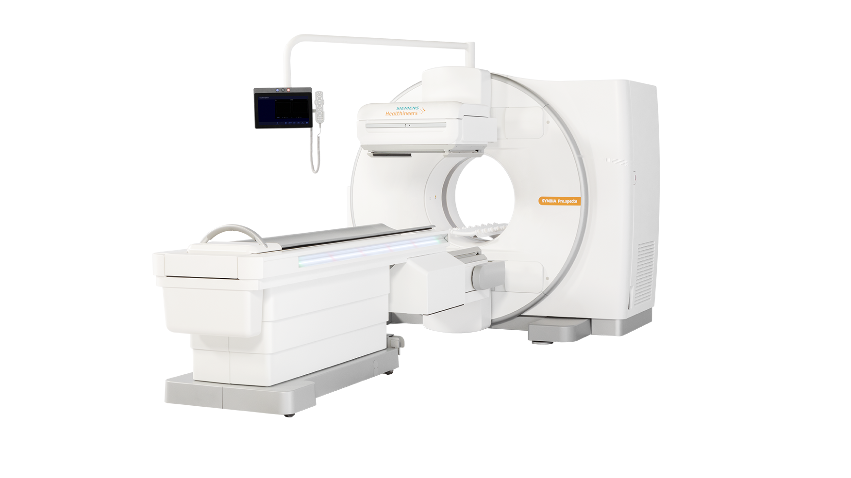 Symbia Intevo Bold - Siemens Healthineers Russia