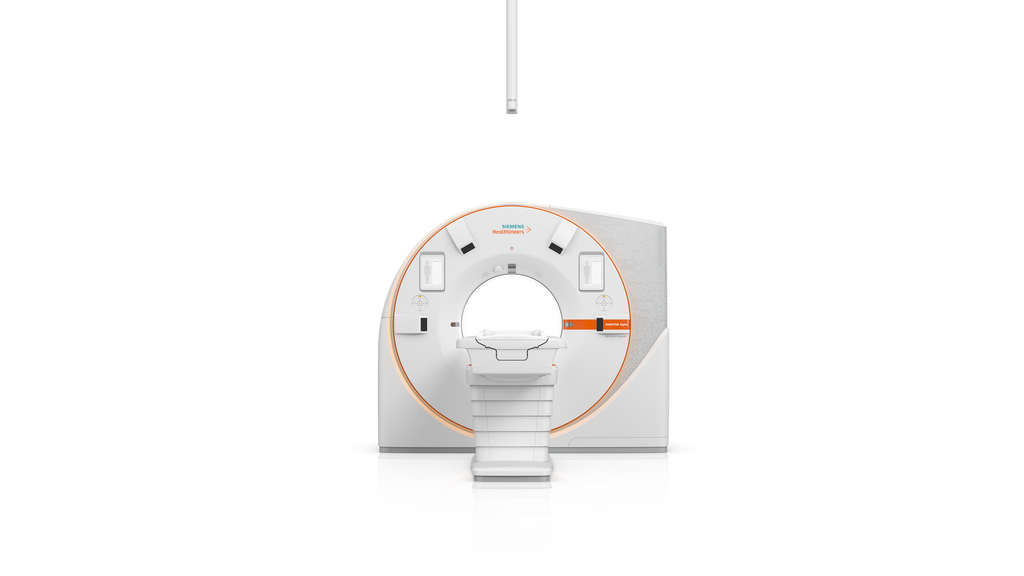 Computed Tomography (CT) Education - Siemens Healthineers USA