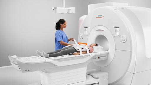 MAGNETOM Cima.X - Make the difference. - Siemens Healthineers