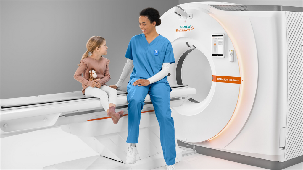 Siemens Healthineers USA