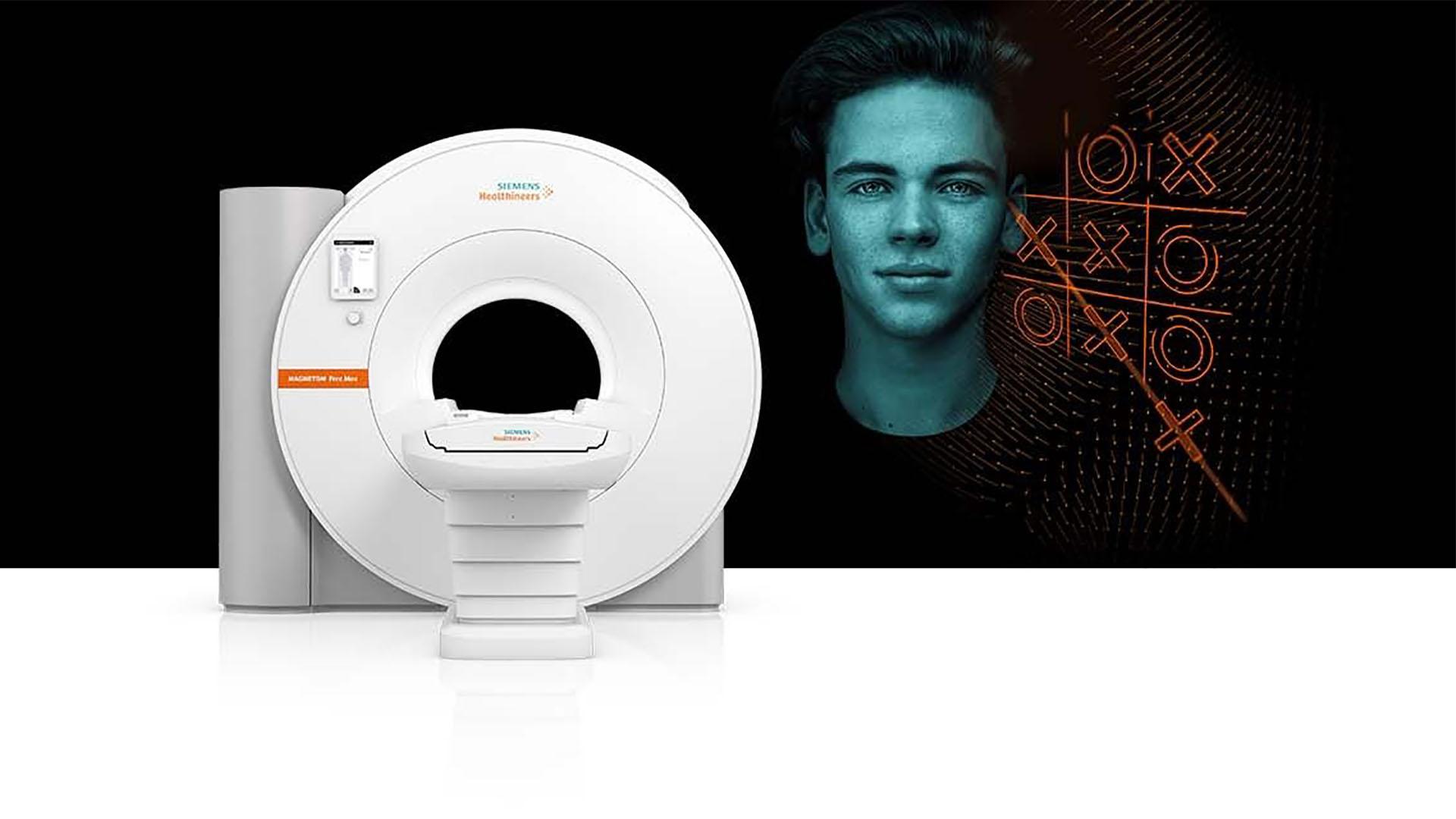 MAGNETOM Free.Max1 - Siemens Healthineers Schweiz