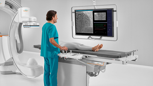 Image guided therapy - Siemens Healthineers USA