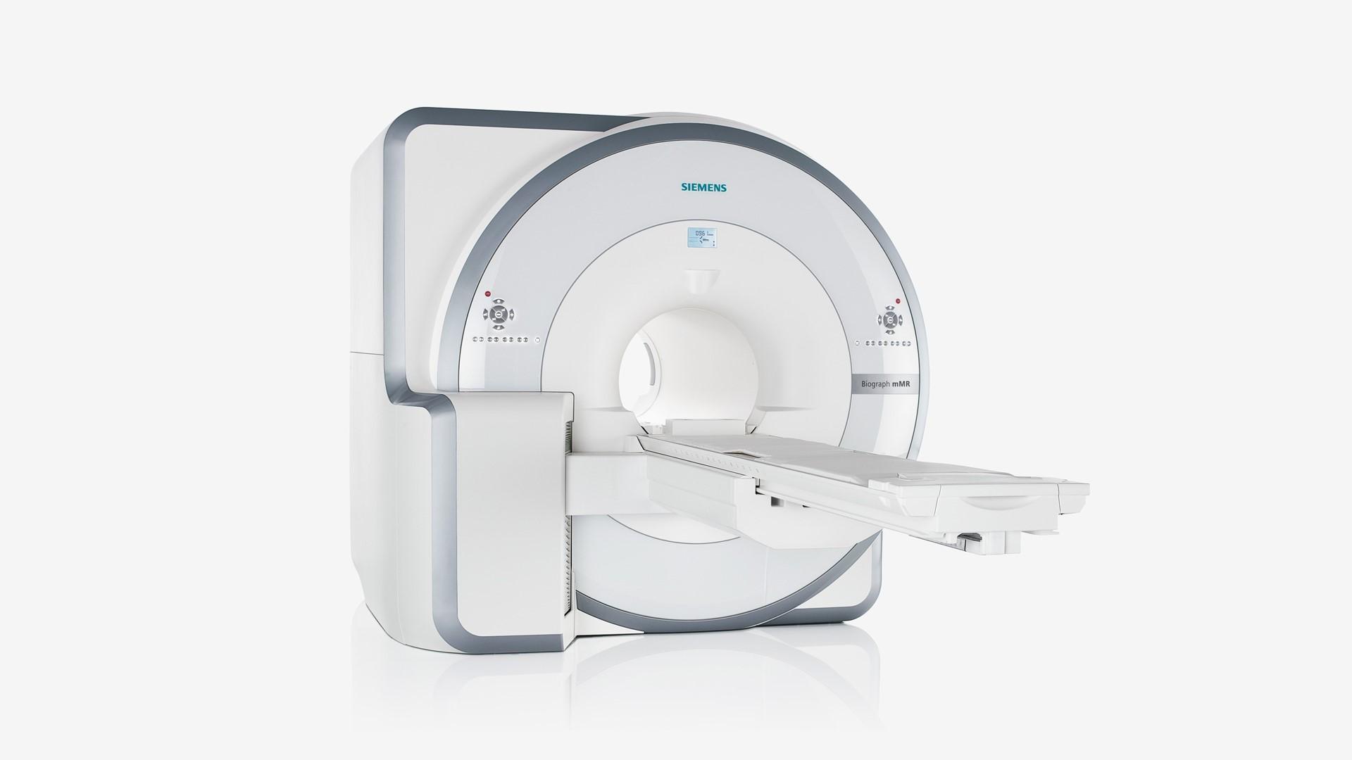 Molecular Imaging - Siemens Healthineers USA