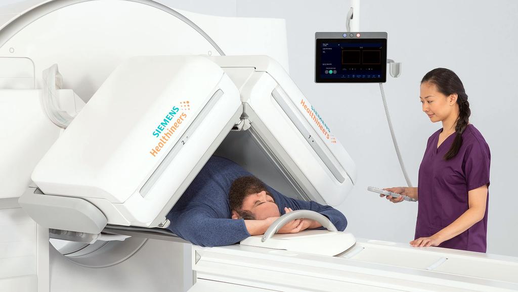 myExam Companion - Siemens Healthineers Vietnam