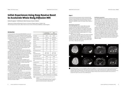 Whole-Body MRI at 1.5T in the Era of Deep Resolve