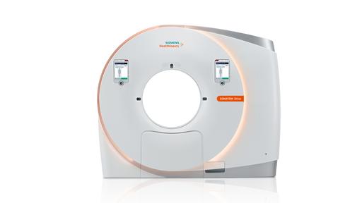 Energy savings in radiology