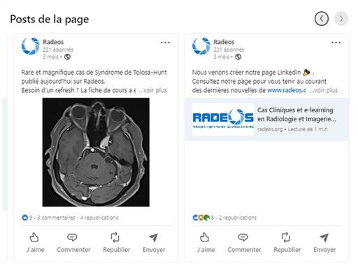 A la découverte de RADEOS - Siemens Healthineers France