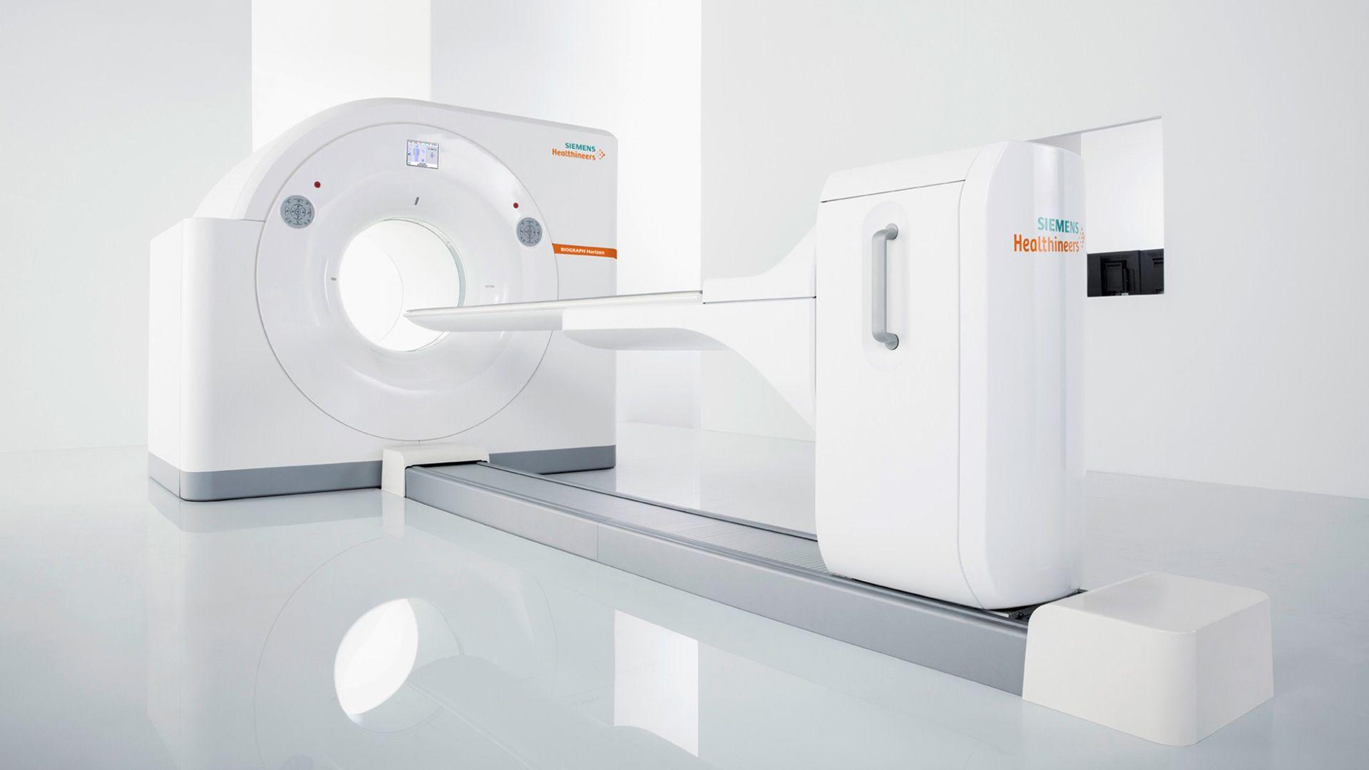Digital LSO-based detector—Set the standard in PET/CT - Siemens ...