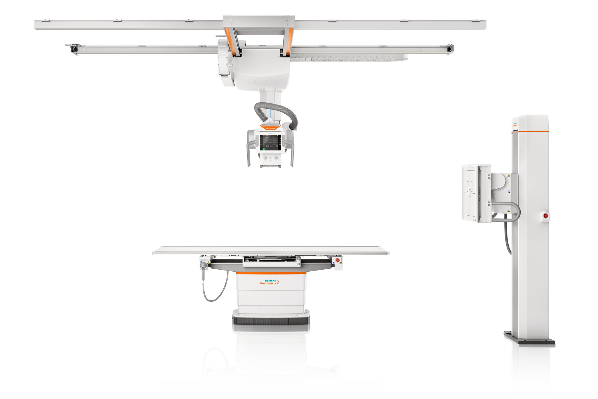 Intelligent Imaging in Radiology - Siemens Healthineers