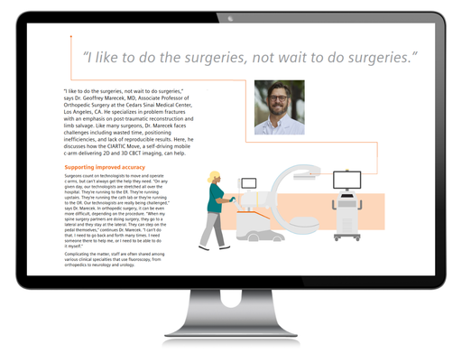 Unlocking Efficiency in Orthopedic/Trauma Surgery - Siemens ...