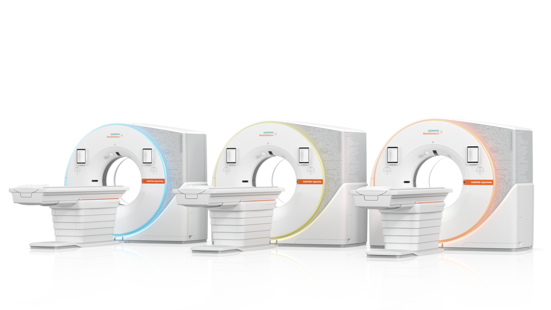 NAEOTOM Alpha.Prime - The first single-source photon-counting CT ...