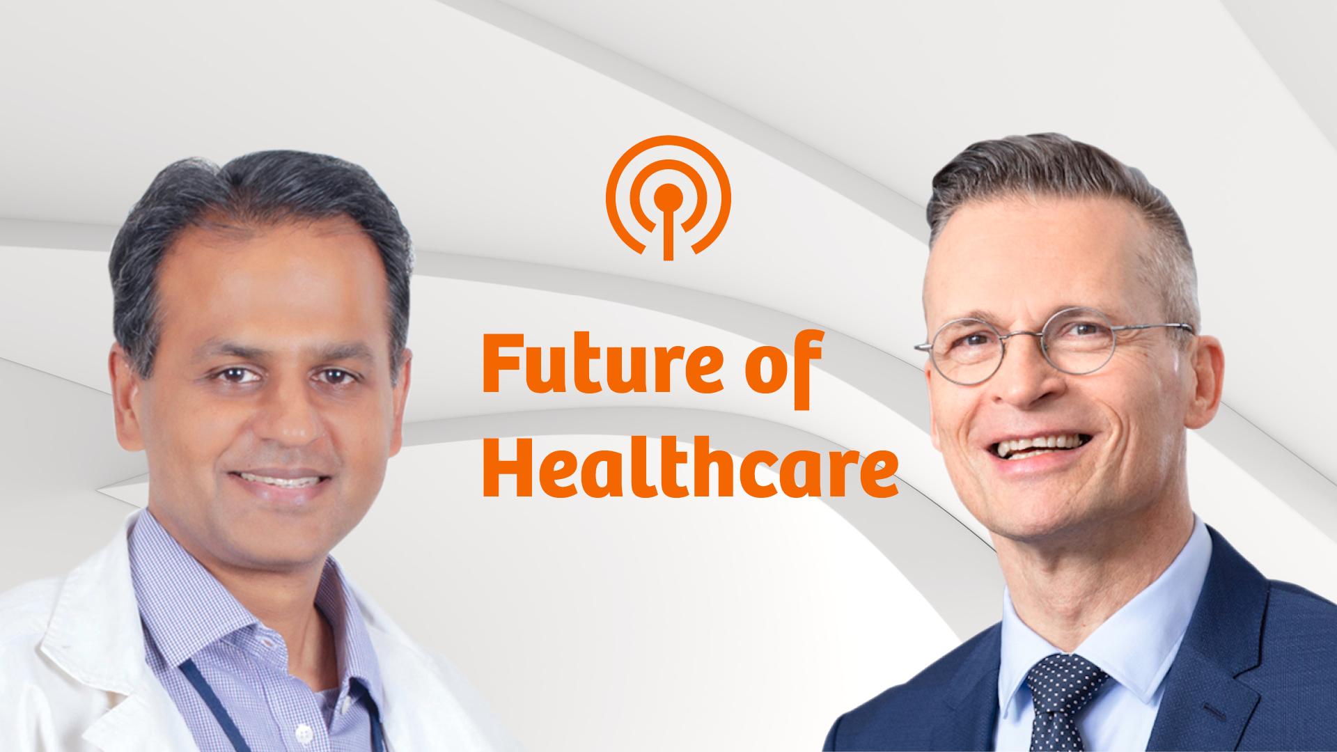 Sight to the world: How Aravind improves access to care for millions ...