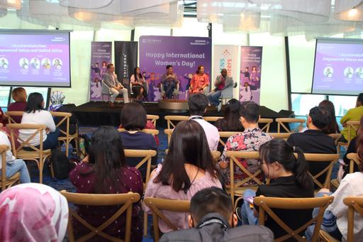 Empowering Women Entrepreneurs: Siemens Healthineers and Triterra Raise ...