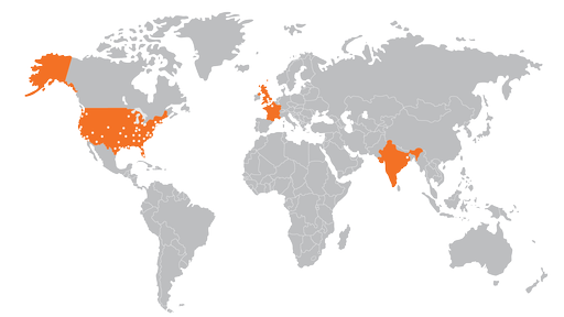 PETNET Solutions Inc. - Siemens Healthineers USA