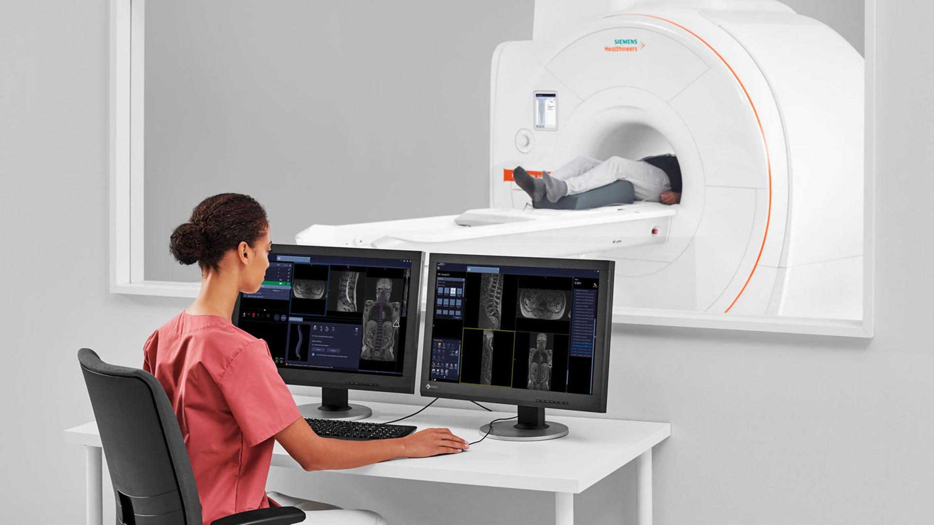 GO Technologies - Siemens Healthineers USA