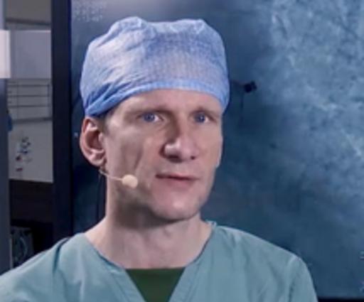 Structural Heart Disease