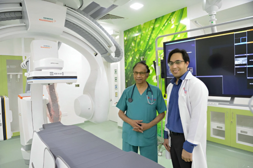Advancing Coronary Bifurcation Stenting and Calcified Lesion Management