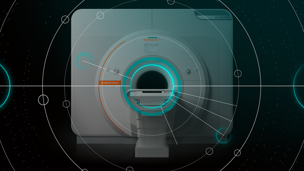 MAGNETOM Terra.X - Make the difference. - Siemens Healthineers