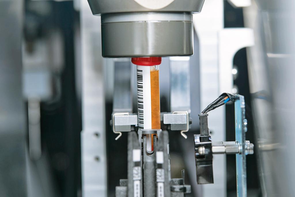 Atellica Solution nabízí integrovanou automatizaci na 6 m2 - Siemens ...