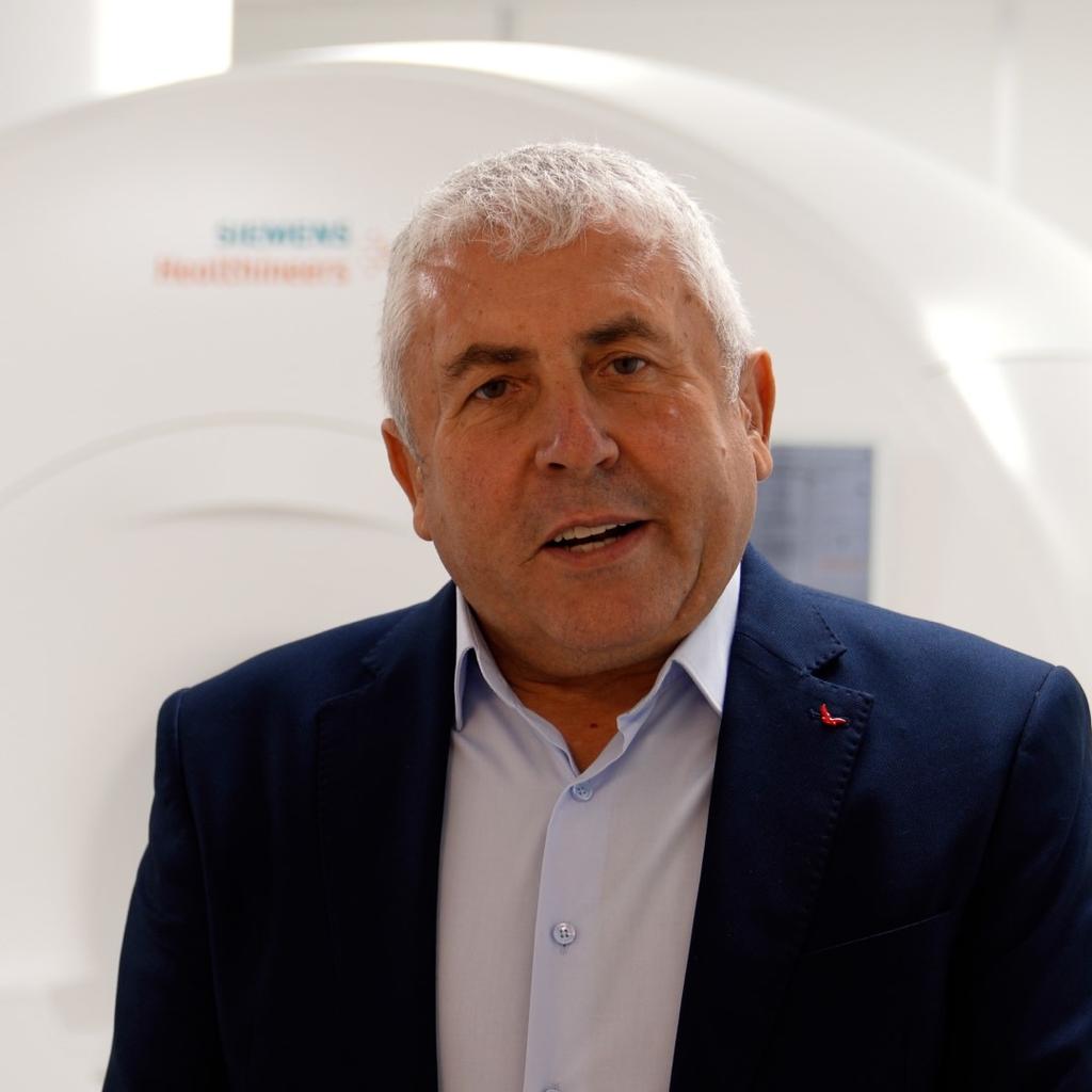 DryCool technology - Siemens Healthineers