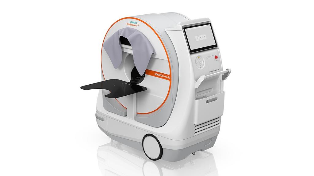 International Stroke Conference - Siemens Healthineers USA