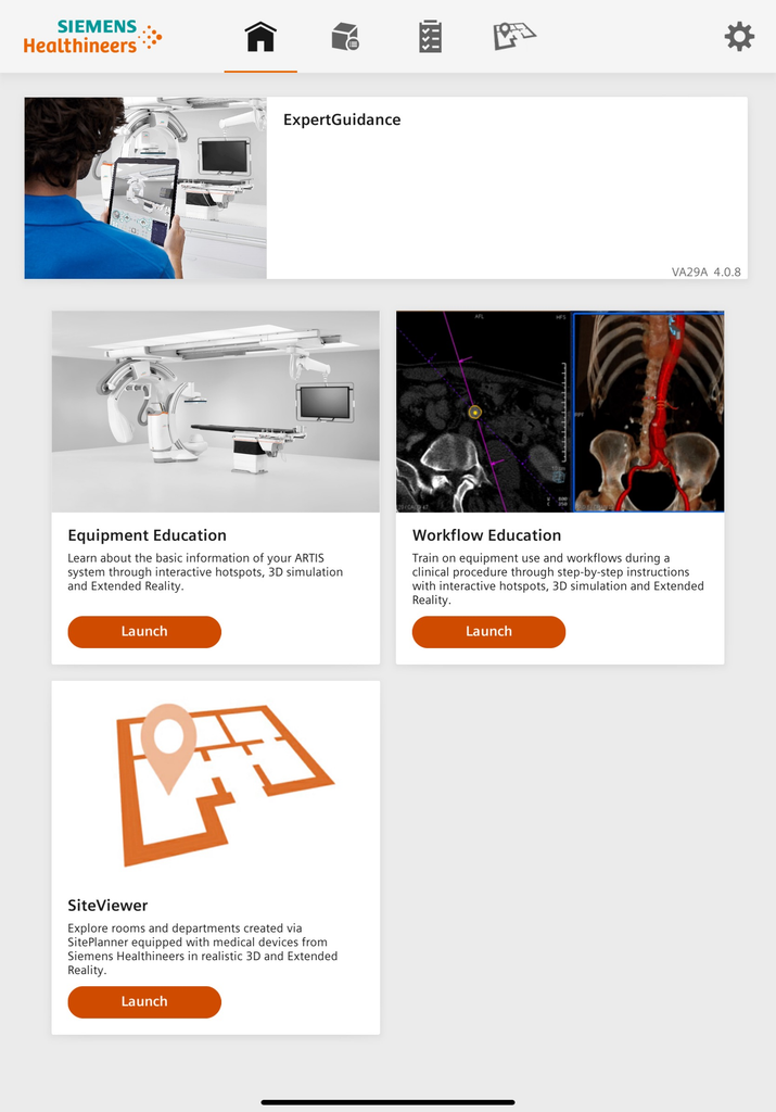 ExpertGuidance - Siemens Healthineers