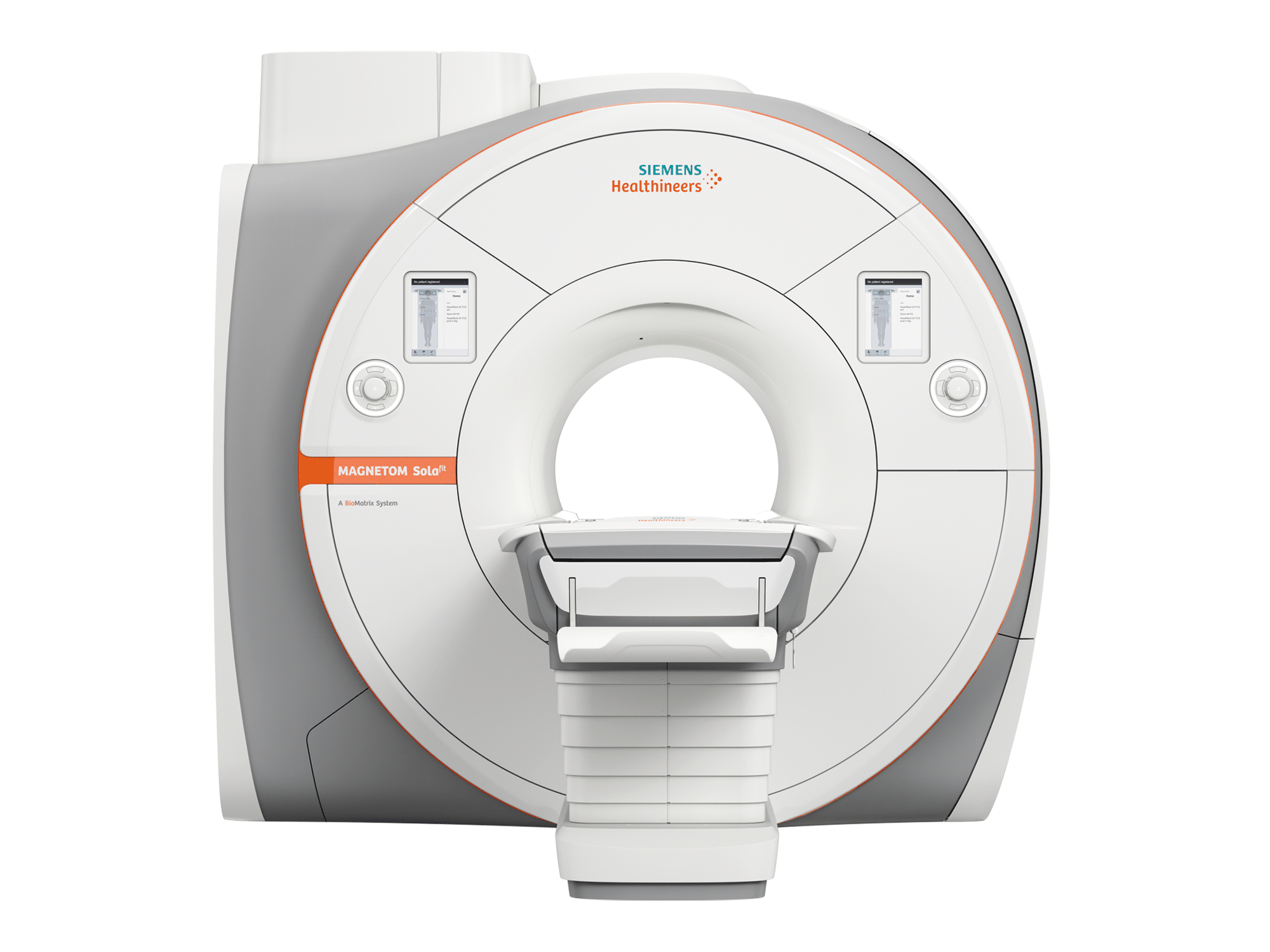 BioMatrix Technology - Siemens Healthineers India