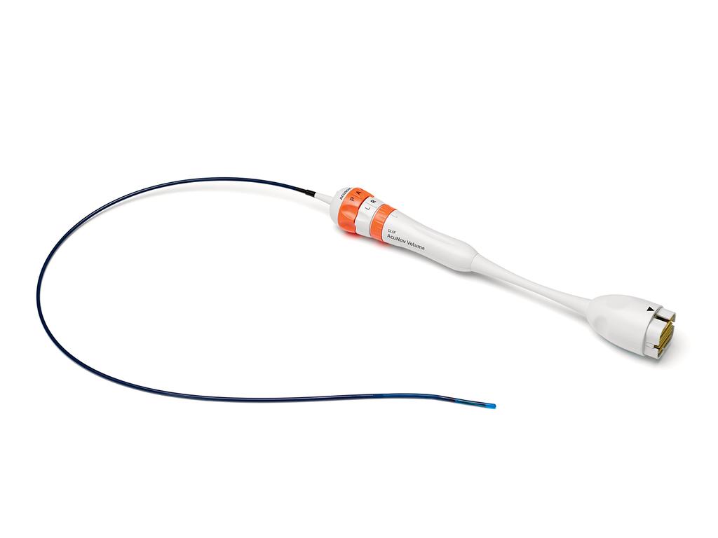 ACUSON AcuNav Volume ICE Catheter - Siemens Healthineers USA