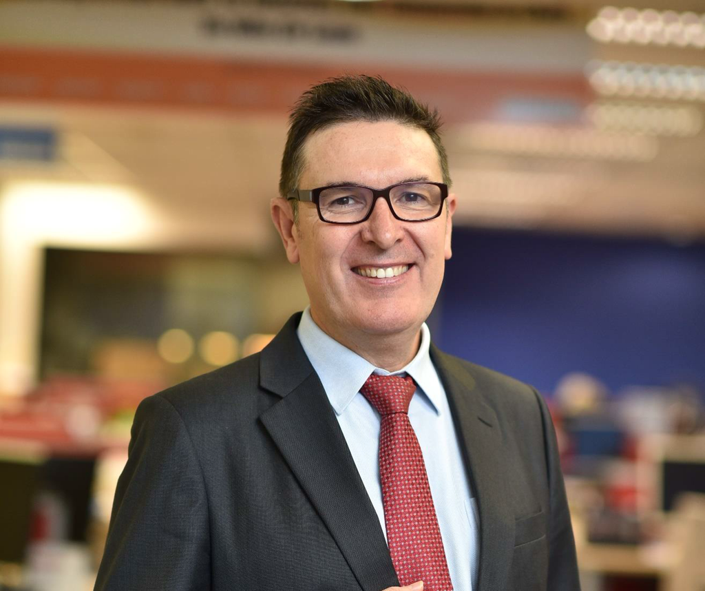 Triterra Announces First Major Lease with Siemens Healthineers at The ...