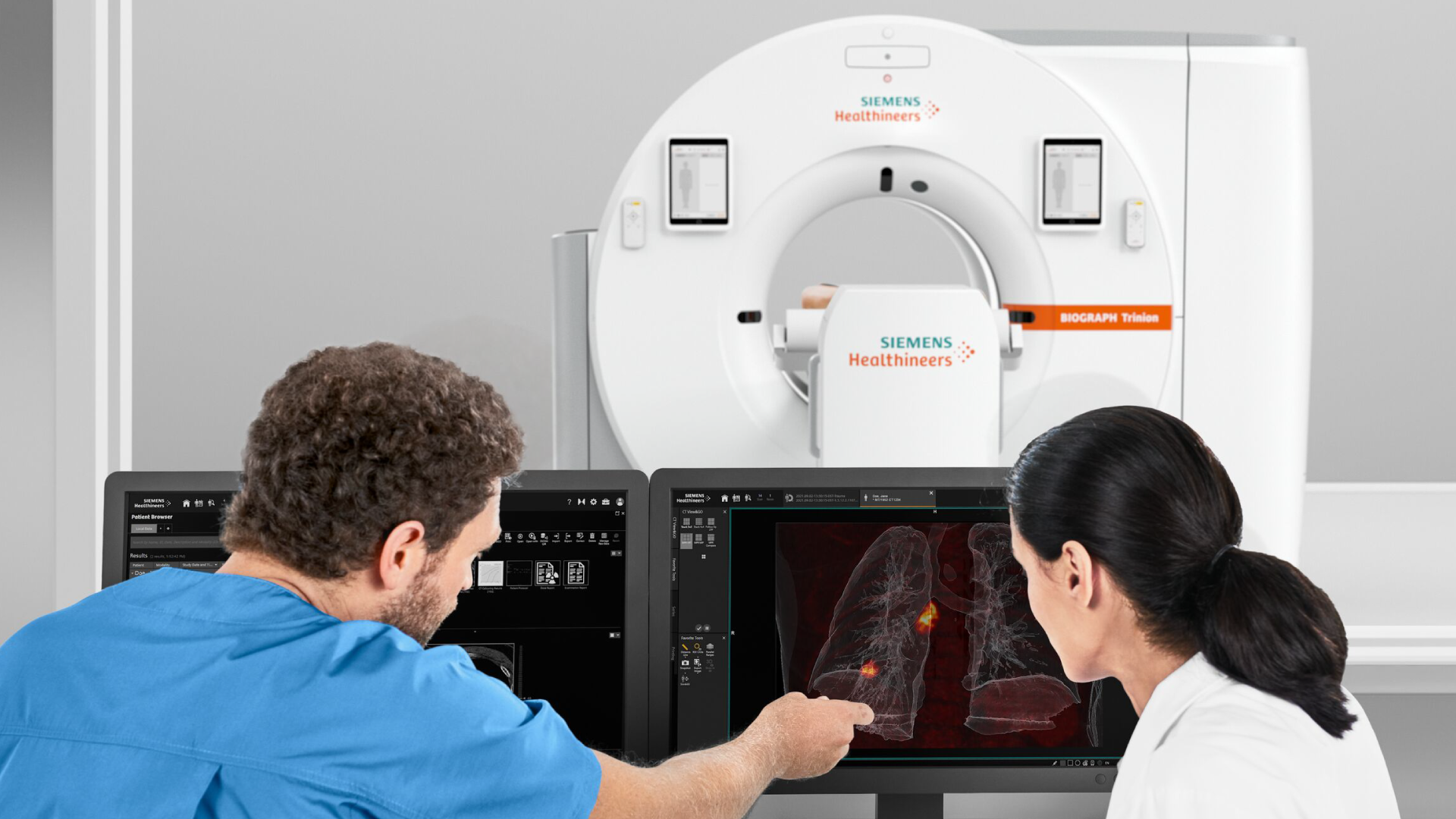 Imagenología Médica - Siemens Healthineers Latinoamérica