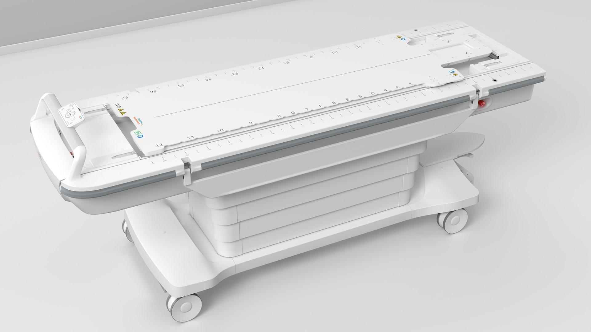 MAGNETOM Flow RT Pro Edition - Siemens Healthineers