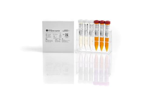 Chek-Stix Urinalysis Liquid Quality Control Products - Siemens ...