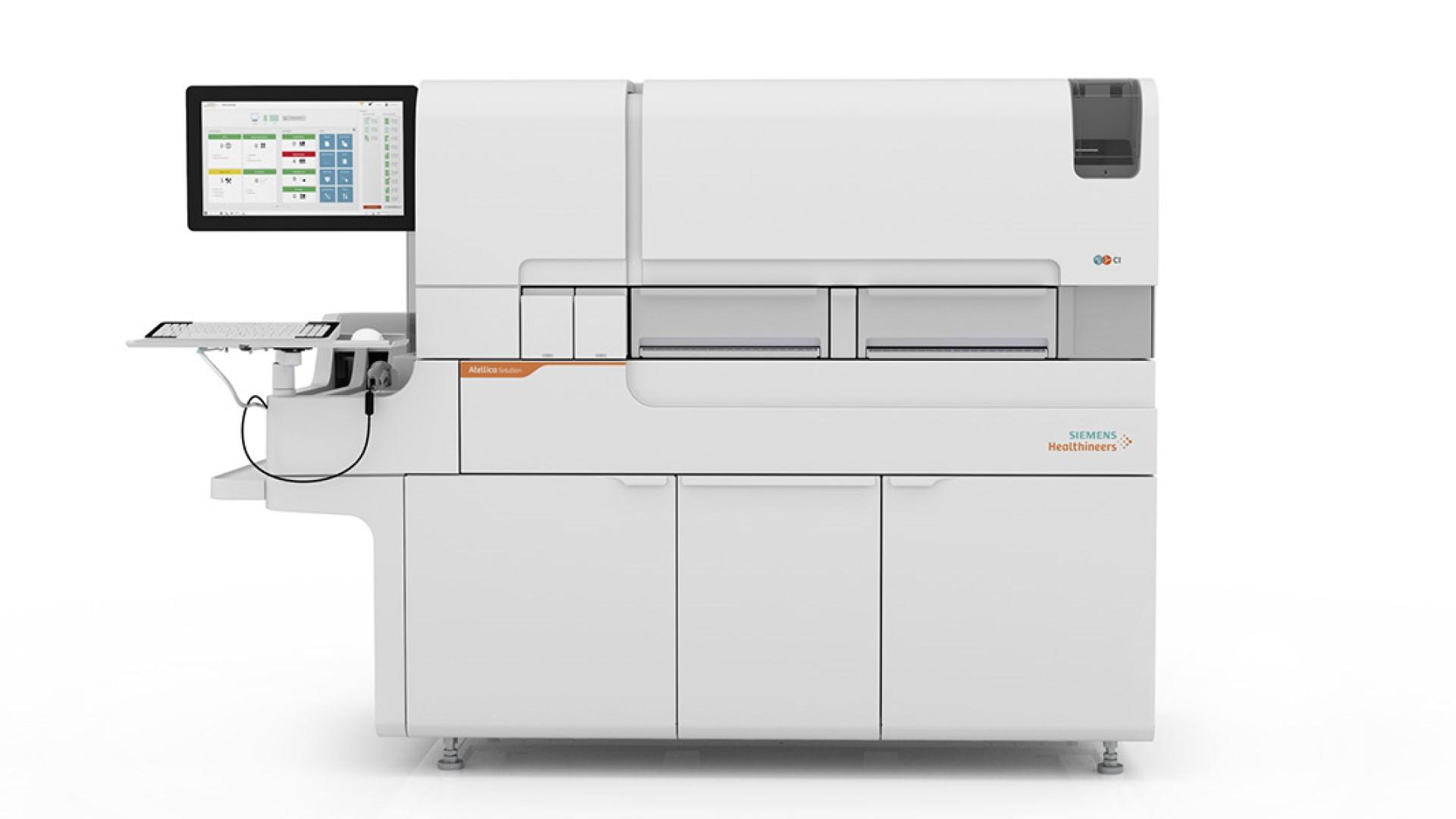 B·R·A·H·M·S Procalcitonin (PCT) Assay - Siemens Healthineers