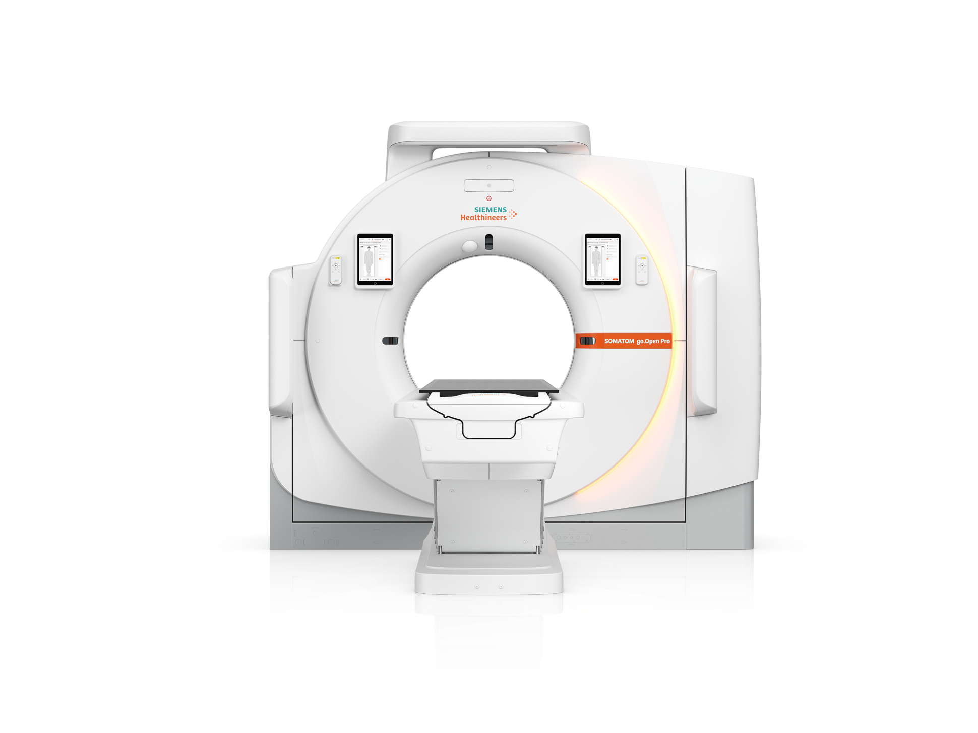 Computed Tomography simulation - Siemens Healthineers - Siemens ...