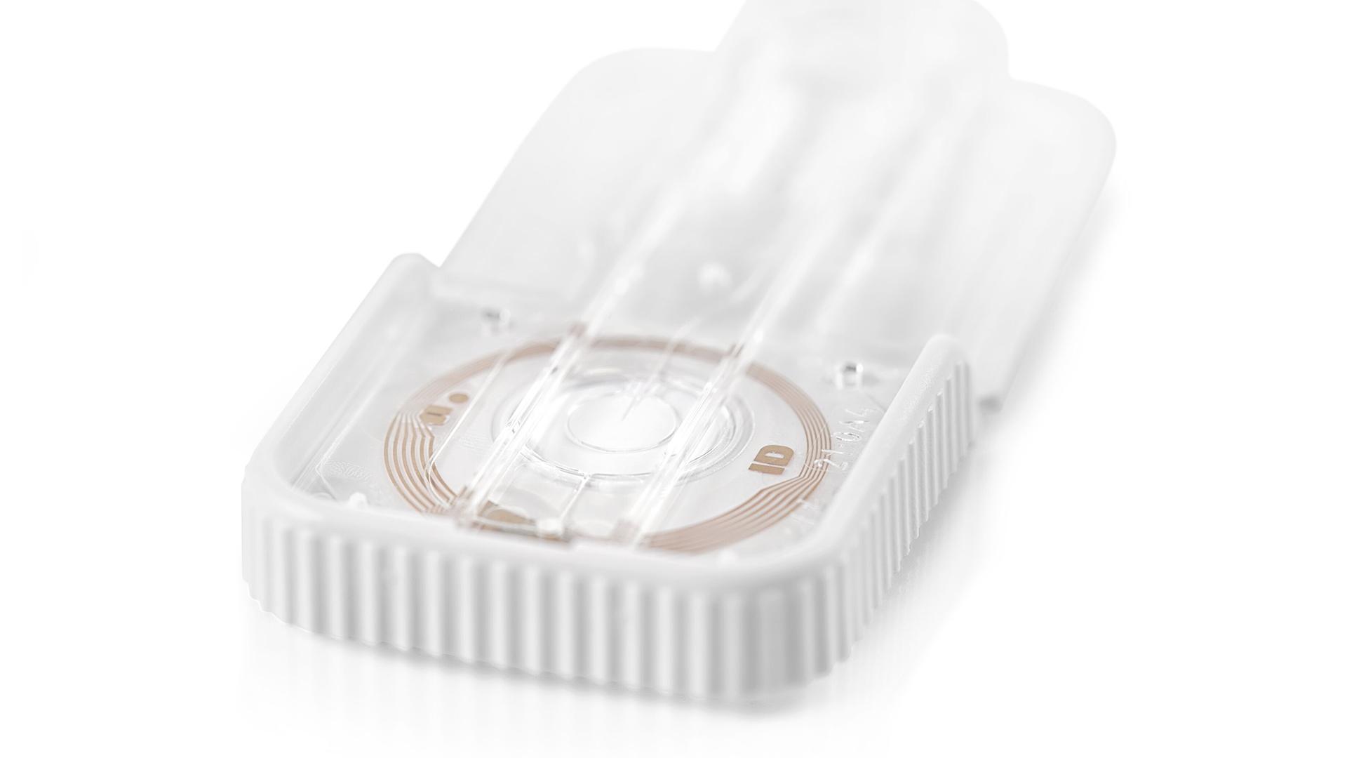 Atellica® VTLi Patient-side Immunoassay Analyzer - Siemens Healthineers