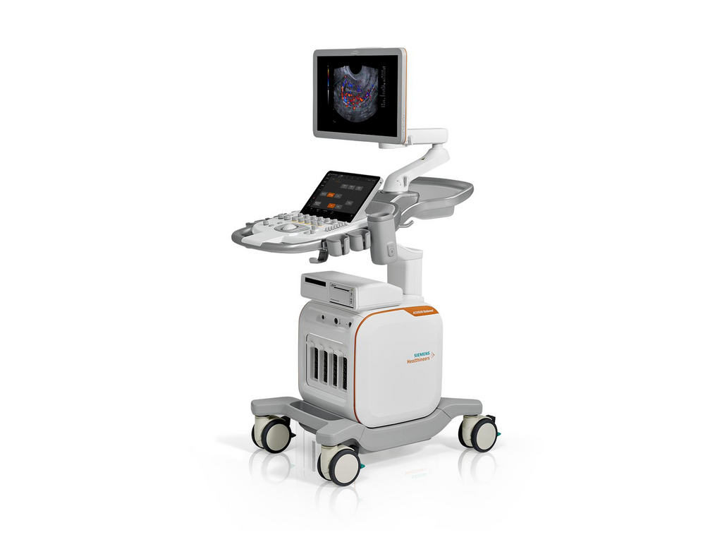 Ultrasound Machines - Siemens Healthineers India