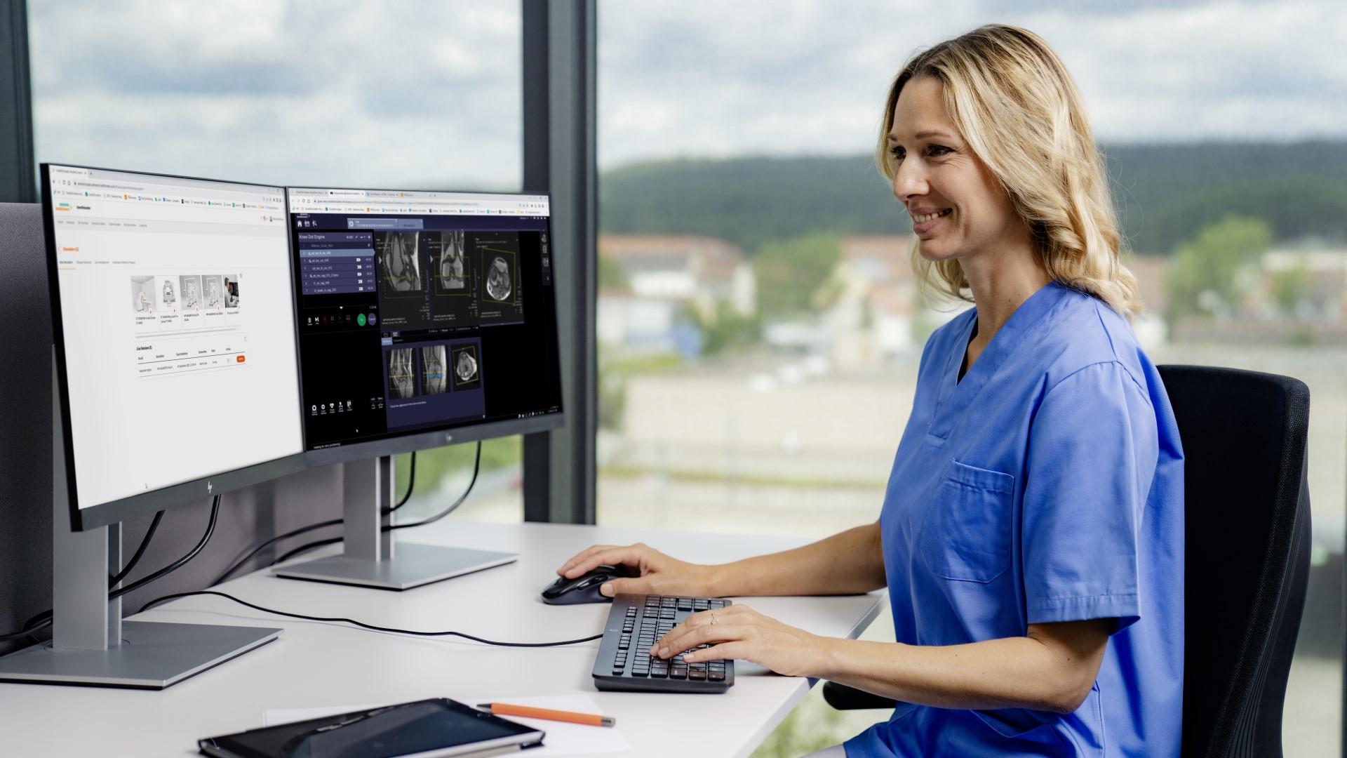 SmartSimulator - Siemens Healthineers USA