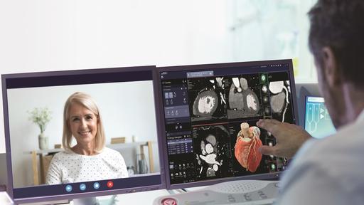 Telemedicine report: Virtual visits to the doctor