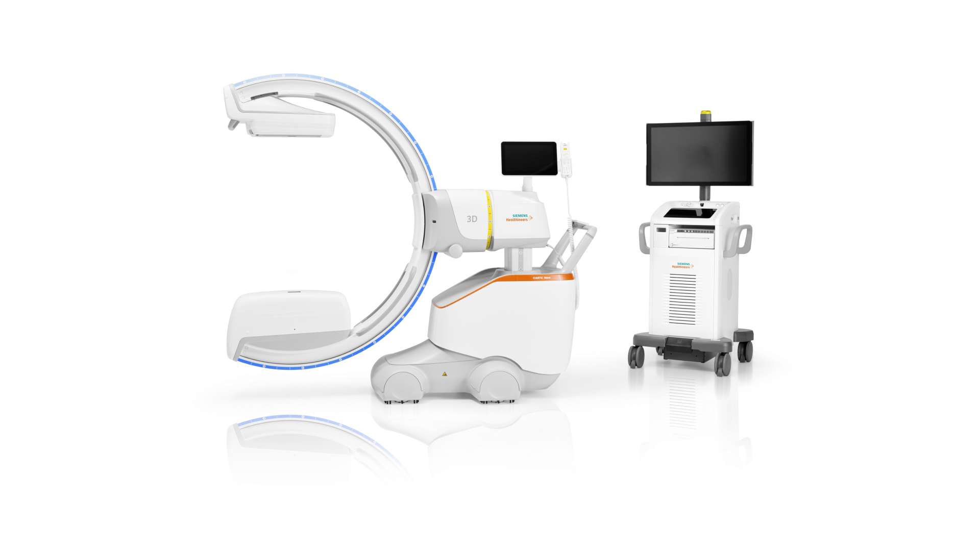 Mobile C-arms Education - Siemens Healthineers USA