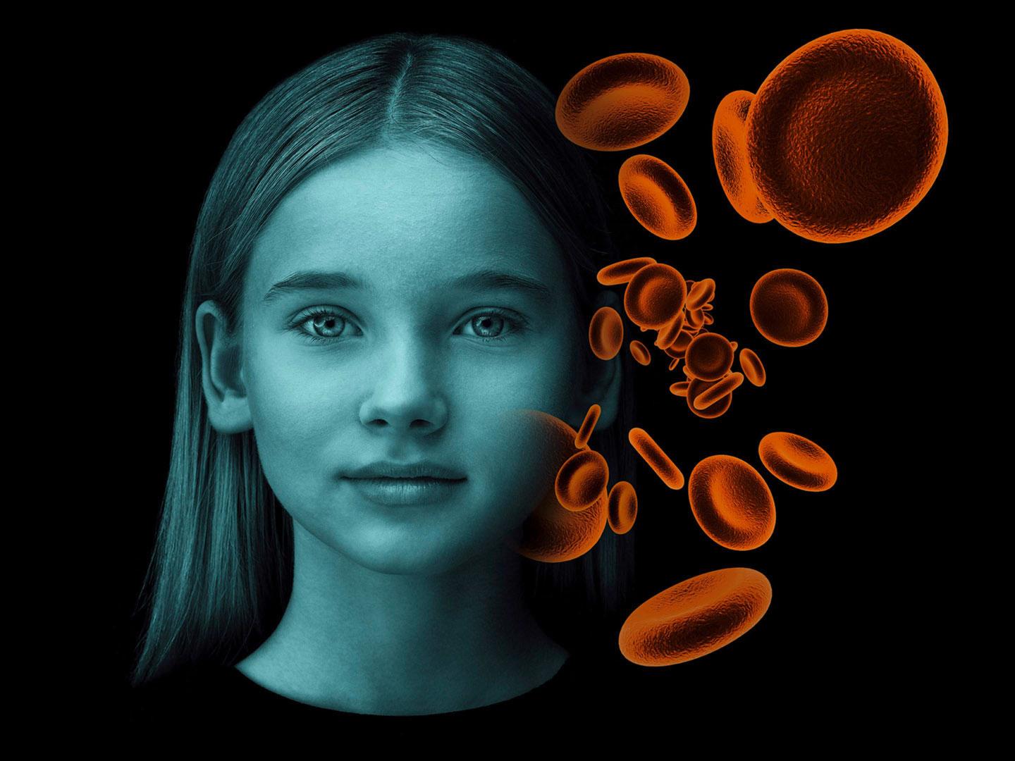 Every Child Deserves Accurate Results | Age-specific lab reference ...