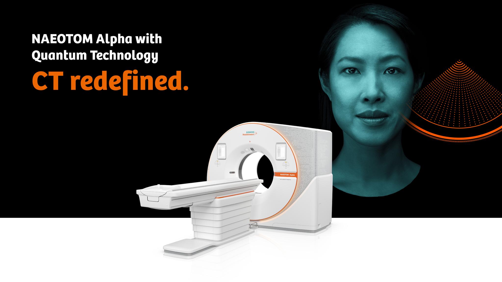 Intelligent Imaging in Radiology - Siemens Healthineers