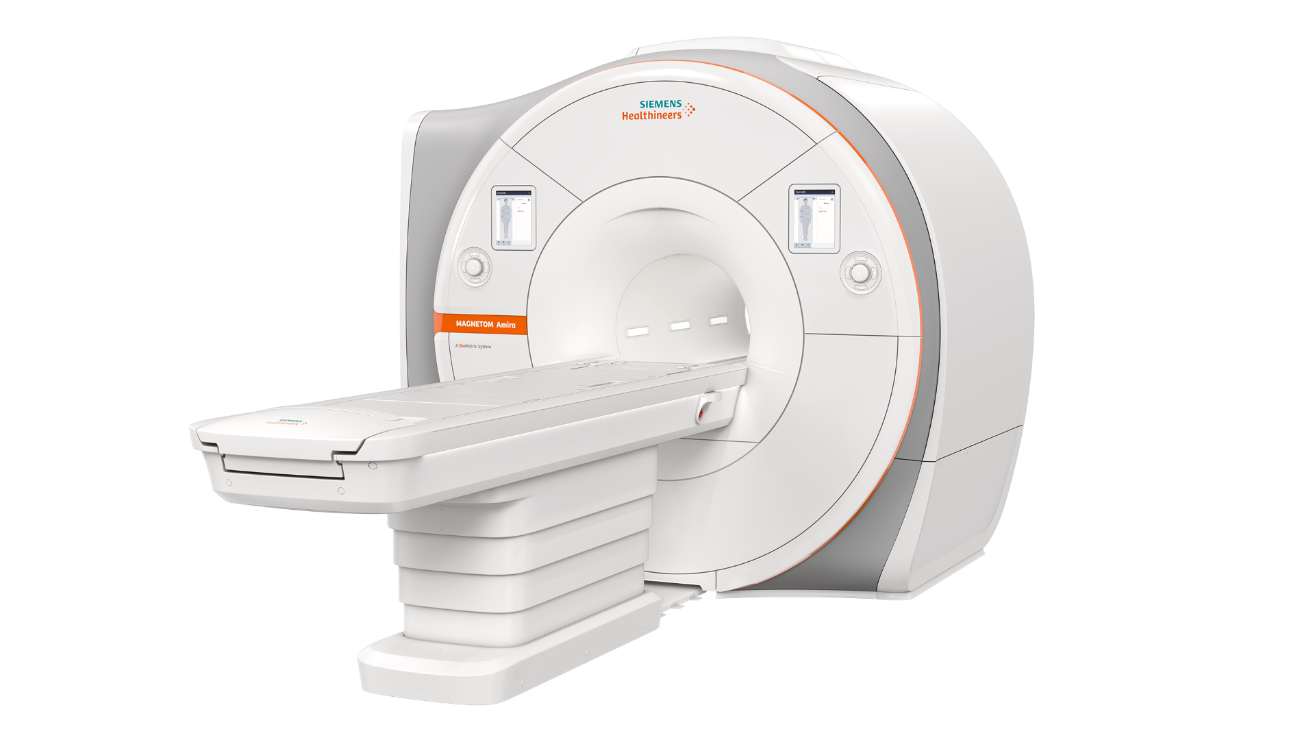 MAGNETOM Amira - A BioMatrix System - Siemens Healthineers
