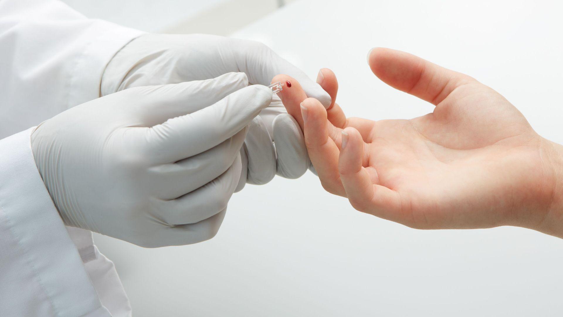 Atellica® DCA HbA1c Messgerät – Siemens Healthineers Deutschland